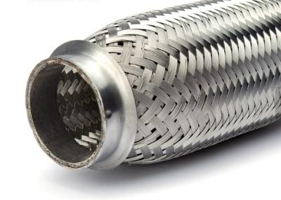 Cina Camion a 2,5 pollici Flex Exhaust Bellow Pipe di identificazione in vendita
