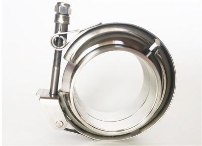 Cina Maschio dell'Assemblea/femmina 304 19mm inossidabile una banda di separazione di 2,5 V in vendita