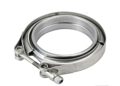Cina Maschio dell'Assemblea/femmina 304 19mm inossidabile una banda di separazione di 2,5 V in vendita
