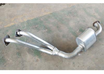 China Stainless Steel 409 Performance 2.25