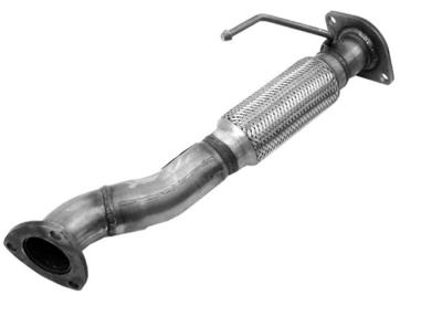 Cina Oe disegna lo scarico Flex Pipe di acciaio inossidabile di 2,5 63.5mm in vendita