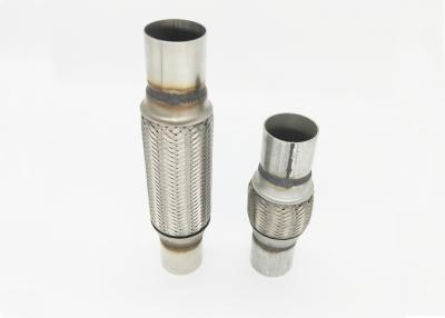 China Id51mm/2 Duim Rang 201 Roestvrij staaluitlaat Flex Pipe Te koop