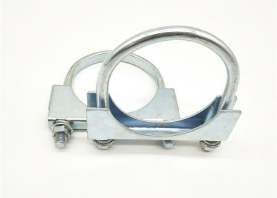 Cina Morsetto standard 25mm a 5/16 pollici U Bolt del silenziatore di acciaio inossidabile dello scarico Ss304 in vendita