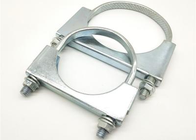 Cina Morsetto standard 25mm a 5/16 pollici U Bolt del silenziatore di acciaio inossidabile dello scarico Ss304 in vendita