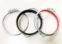 중국 정렬시킨 빠른 방울손잡이 충돌과 100 밀리미터 4 