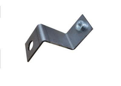 Cina Hardware medico su ordinazione di recinzione che timbra le parti galvanizzate per nichelare l'alluminio di Inconel in vendita