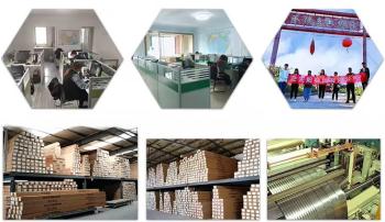 China Factory - Beijing Hongtianyang Trade Co., Ltd.