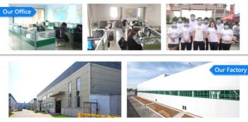 China Factory - Beijing Hongtianyang Trade Co., Ltd.