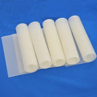 China High Grade Polymer Material Ultra Clear Glass EVA Film for Glass Window from Colorful for sale