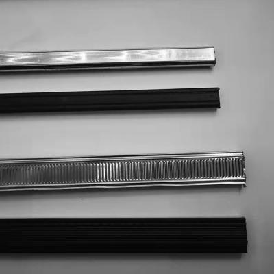 Cina Bar spaziatore di design moderno per finestre doppie lunghezza 5m in vendita