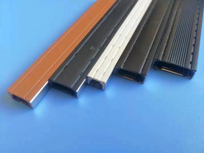 Cina Bar spaziatore di design moderno per finestre doppie lunghezza 5m in vendita