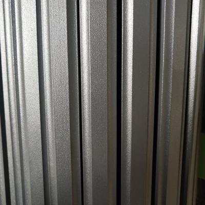 Cina Isolatore di vetro spazzatura decorativa Georgian Bar 11 * 18mm con opzione di colore personalizzato in vendita
