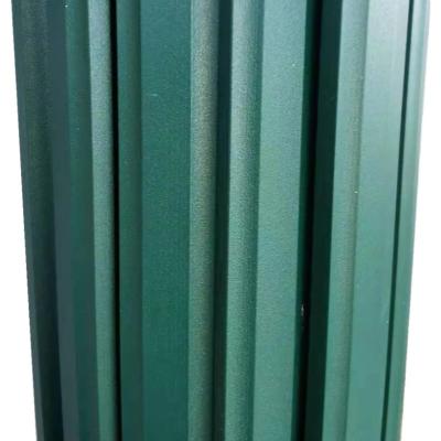 Cina Isolatore di vetro spazzatura decorativa Georgian Bar 11 * 18mm con opzione di colore personalizzato in vendita