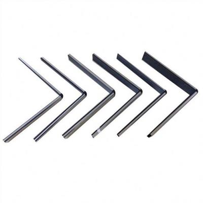 Китай ПВХ из нержавеющей стали Тип T Warm Edge Spacer Bar для применения в изоляции стекла продается