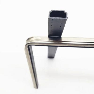 Cina Facile applicazione vetro isolante spaziatore di bordo caldo per accessori per finestre in PVC 2024 in vendita