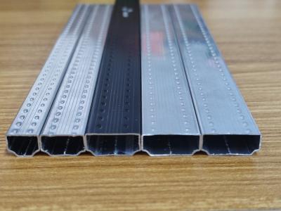 Cina 1380 m/ctn Bar spazzatrice in alluminio con vetro isolante essenziale a setaccio molecolare 3a in vendita