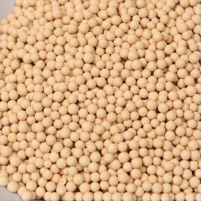 Cina 1380 m/ctn Bar spazzatrice in alluminio con vetro isolante essenziale a setaccio molecolare 3a in vendita