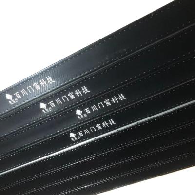 Cina Linea di produzione di barre spazzatrici in alluminio di tipo T personalizzabile per saldatura ad alta frequenza in vendita