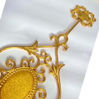 Cina Finestre in PVC con barre georgiane per porte e finestre di vetro isolato in vendita
