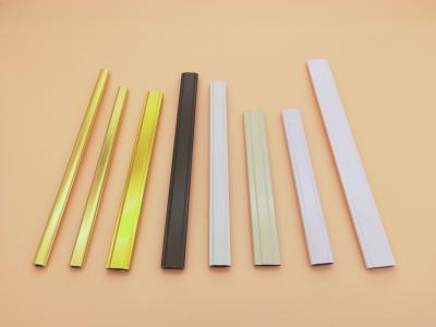 Cina Moderno Disegno Champagne Dorato Bar Georgiano Vetro Isolatore Finestra Per All'interno del Budget in vendita