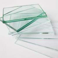China Polymer Material PVB SGP Interlayer for Laminated Glass Punching Processing Service for sale