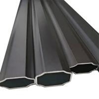 China Function Dustproof Georgian Bar Window Flower in Multiple Specifications and Colors for sale