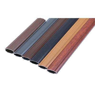 Cina Colori personalizzati ALUMINIUM Bar georgiana Per tutti gli scenari Performance massima in vendita