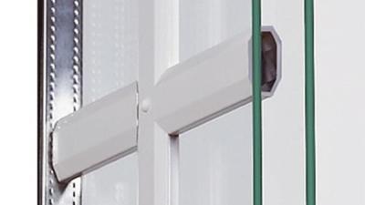 Cina Colori personalizzati ALUMINIUM Bar georgiana Per tutti gli scenari Performance massima in vendita