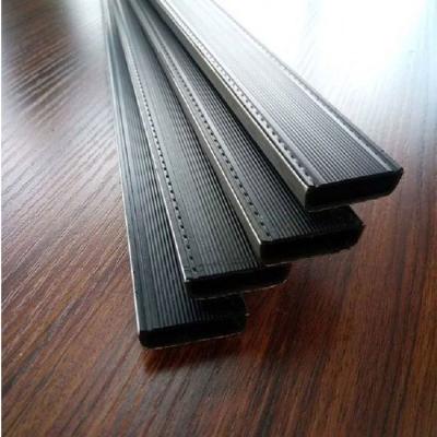 China Flexible Steel Warm Edge Spacer Bars voor 2024 Dubbelglazen Isolatieglas Mutil-kleuren Te koop