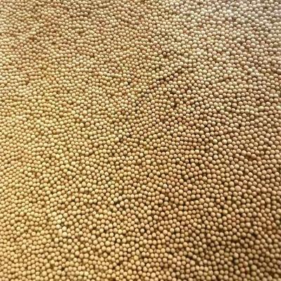 China 3A peneira molecular de zeolita natural para secagem e purificação em barril redondo de 150 kg à venda