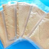 China 3A Zeolite Molecular Sieves for Industrial Gas Drying Limestone-Optimized Performance for sale