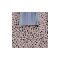 China 3A Zeolite Molecular Sieves for Industrial Gas Drying Limestone-Optimized Performance for sale
