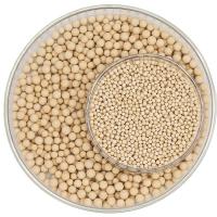 China 3A Zeolite Molecular Sieves for Industrial Gas Drying Limestone-Optimized Performance for sale
