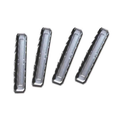 中国 11.5mm アルミニウム スペーサーバー用のステンレス鋼直線コネクタ 熱い需要 販売のため