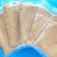 China Experience Superior IGU Insulation with HTY 3A Molecular Sieve Advanced Technology for sale