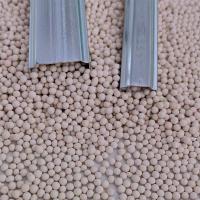 China Experience Superior IGU Insulation with HTY 3A Molecular Sieve Advanced Technology for sale