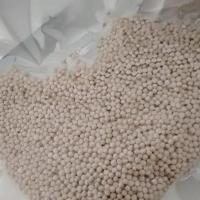 China Experience Superior IGU Insulation with HTY 3A Molecular Sieve Advanced Technology for sale