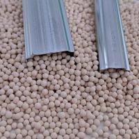 China Experience Superior IGU Insulation with HTY 3A Molecular Sieve Advanced Technology for sale