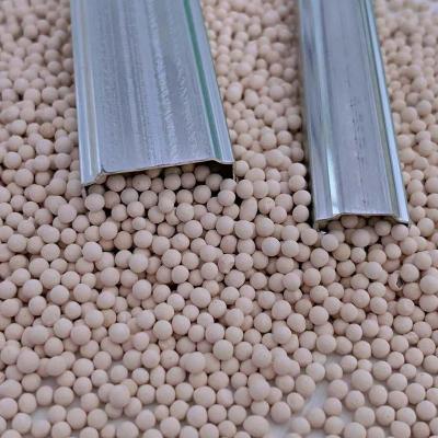 China 13X-HP Molecular Sieve Zeolite 13X HP PSA For Oxygen Generation for Air Purification for sale