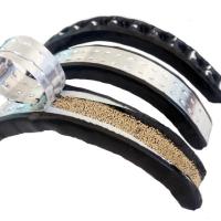China Flexible Spacer Bars The Ultimate Solution for Durability in Insulating Glass Systems for sale