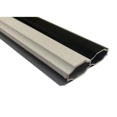 Cina Moderno stile di design HTY unità di doppio vetro decorazione Muntin Bar con opzione multi colore in vendita