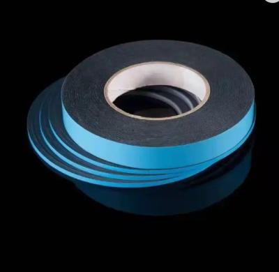 Κίνα 4 mm/6 mm ισορροπία διπλής επικάλυψης γυαλί ταινία για το σφραγισμό προς πώληση