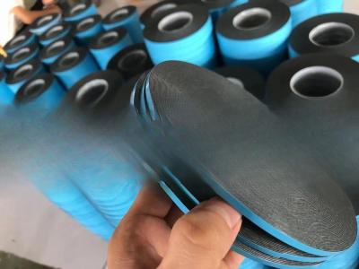 Κίνα 4 mm/6 mm ισορροπία διπλής επικάλυψης γυαλί ταινία για το σφραγισμό προς πώληση