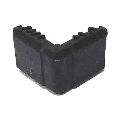 Cina Isolazione di vetro Finestre e porte chiave d'angolo con connettore in plastica a presa diretta in vendita