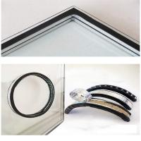 China Dustproof Performance Double Glazed Insulated Glass Unit with Modern Design for sale