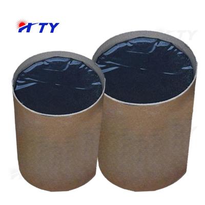China Butylrubber Hotmelt Sealant HTY Sealant voor isolatieglas Ideaal voor alle scenario's Te koop