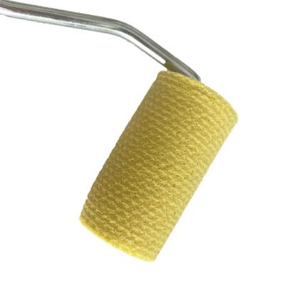 Cina Roller di taglio in silicone per rivestimento di vetro isolante in schiuma di PE in tutti gli scenari in vendita