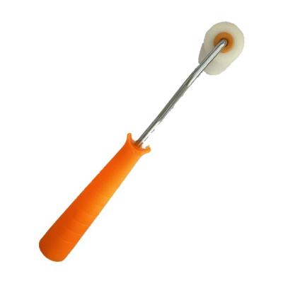 Cina Roller di taglio in silicone per rivestimento di vetro isolante in schiuma di PE in tutti gli scenari in vendita