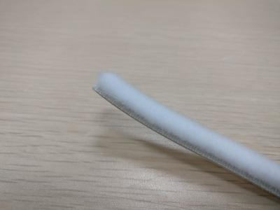 China Weather Strip for Frame Side Pile Brush Pile Strip of Doors and Windows for sale