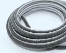 China Weather Strip for Frame Side Pile Brush Pile Strip of Doors and Windows for sale